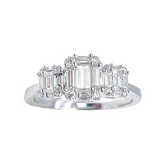 Diamond Engagement Rings – Raina Jewels